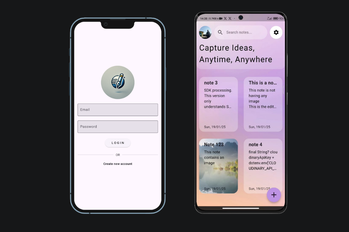 NexYug Tech | Software Development | AI/ML | Android & Web Solutions