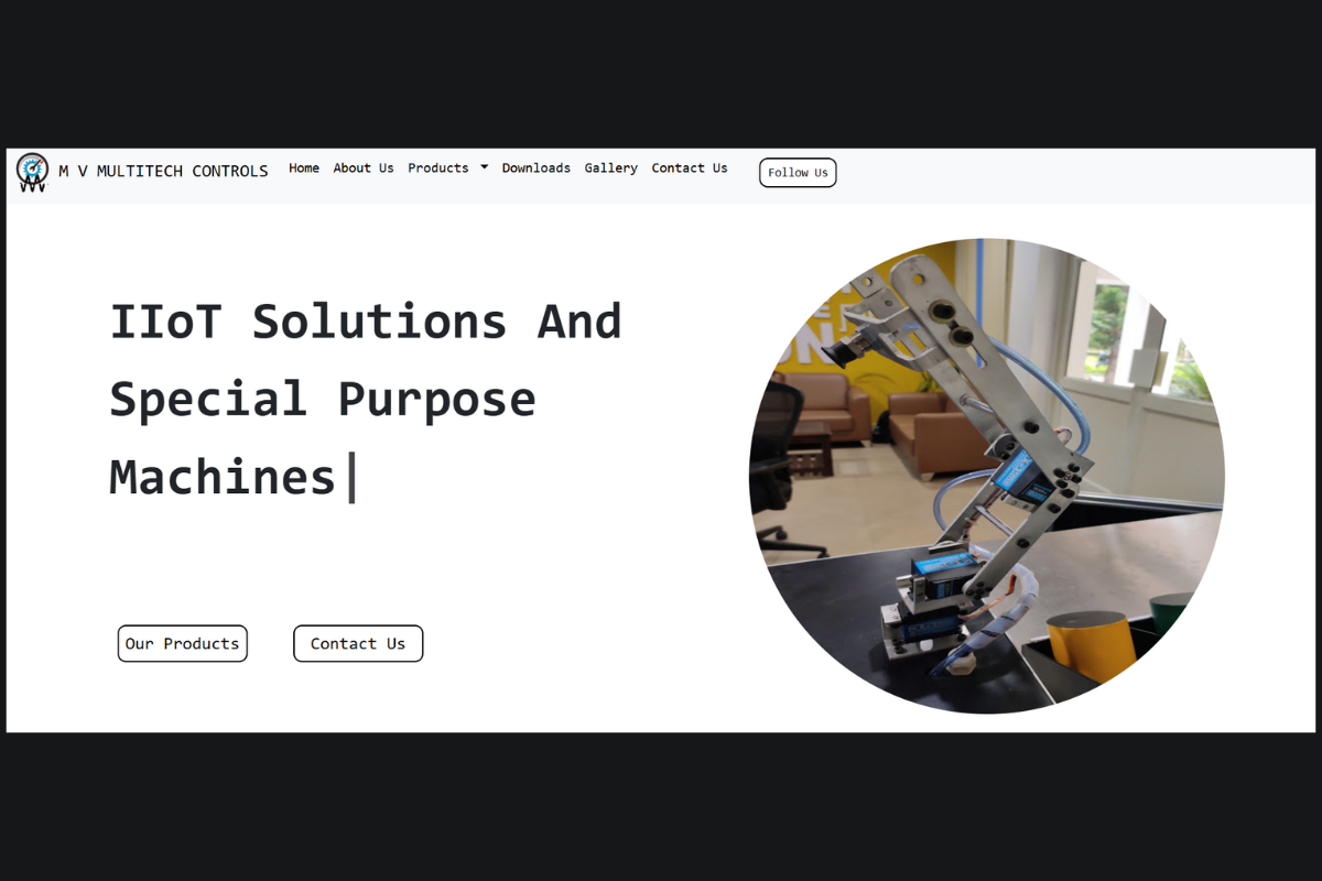 NexYug Tech | Software Development | AI/ML | Android & Web Solutions