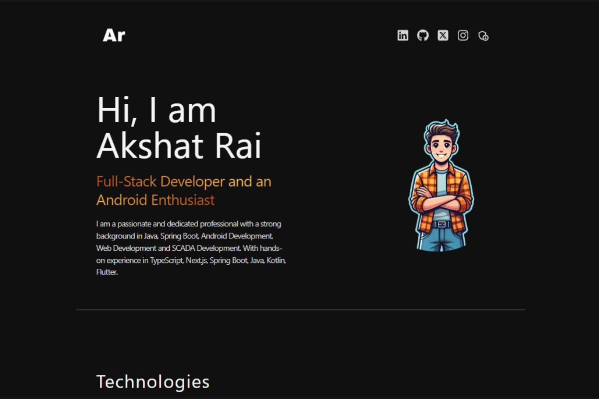 NexYug Tech | Software Development | AI/ML | Android & Web Solutions