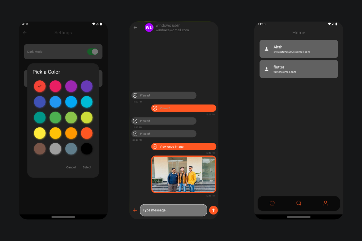NexYug Tech | Software Development | AI/ML | Android & Web Solutions