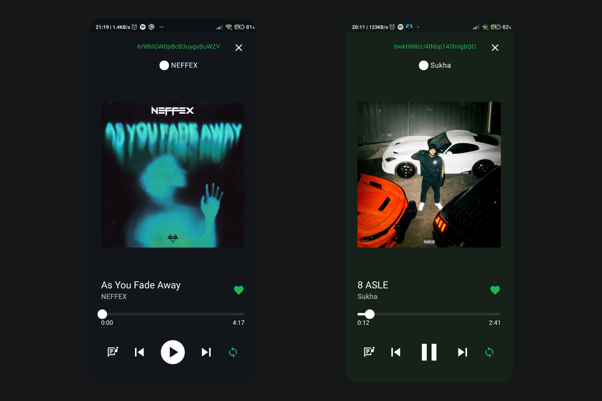NexYug Tech | Software Development | AI/ML | Android & Web Solutions
