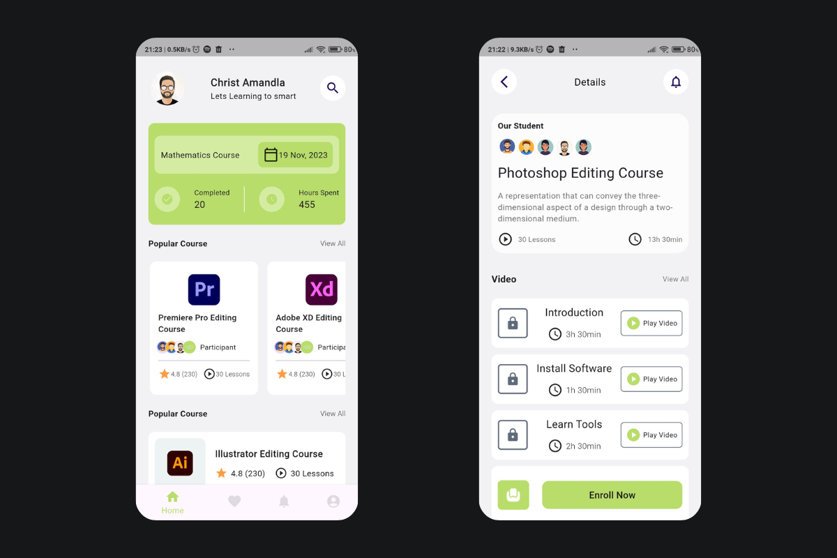NexYug Tech | Software Development | AI/ML | Android & Web Solutions