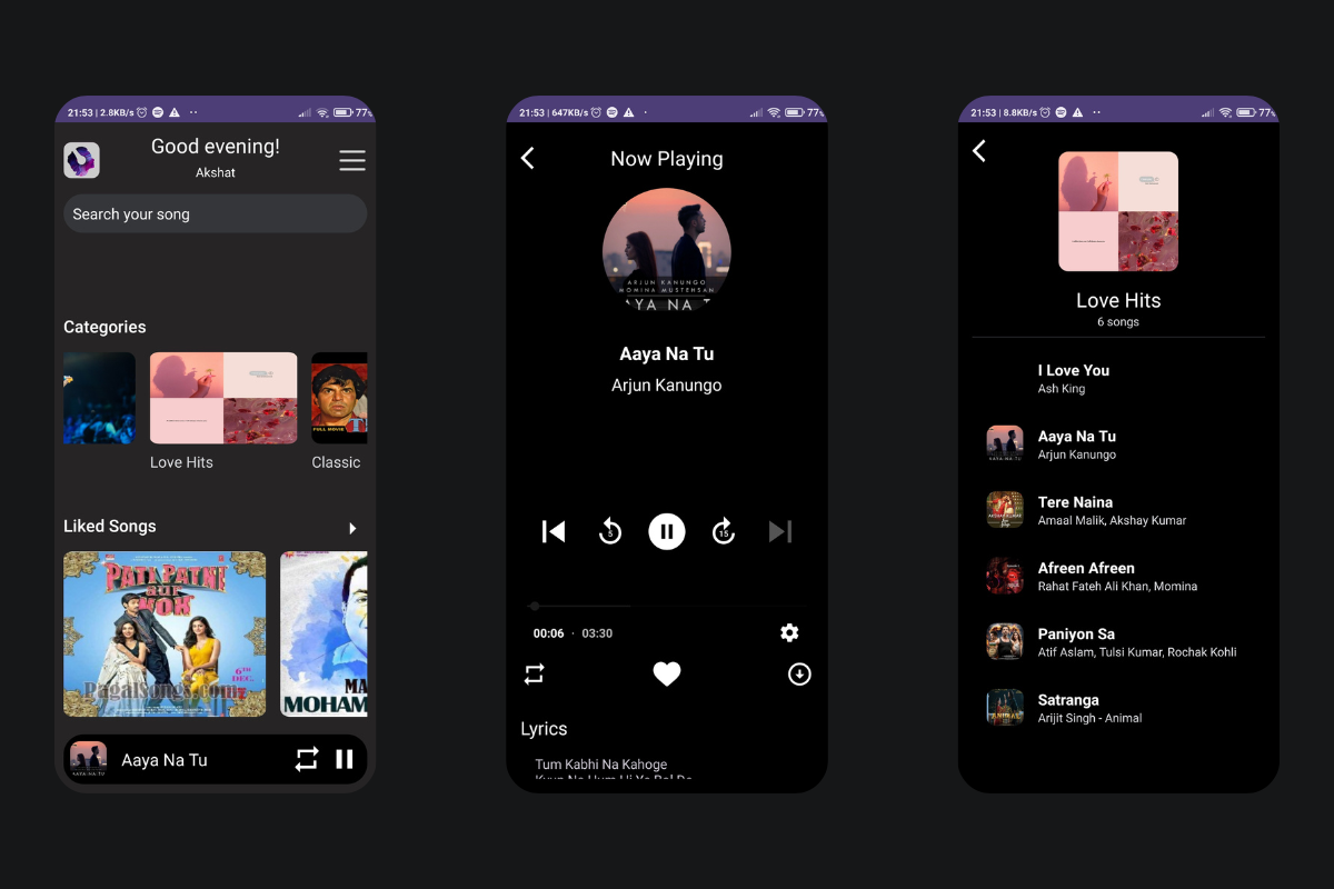 NexYug Tech | Software Development | AI/ML | Android & Web Solutions