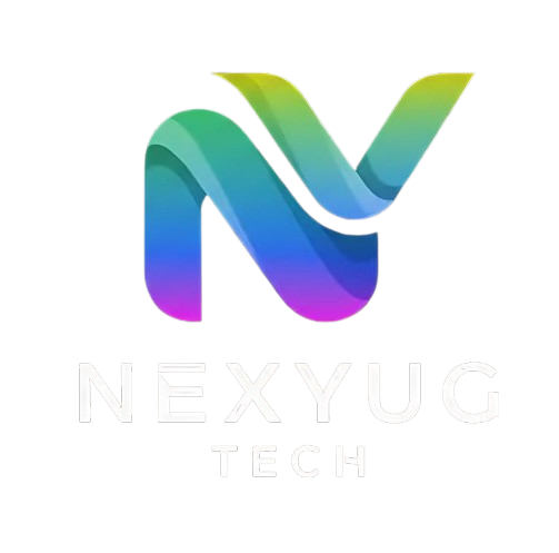 NexYug Tech | Software Development | AI/ML | Android & Web Solutions