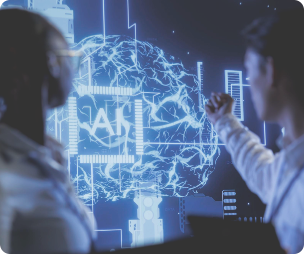 NexYug Tech | Software Development | AI/ML | Android & Web Solutions